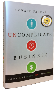 Uncomplicate Business
