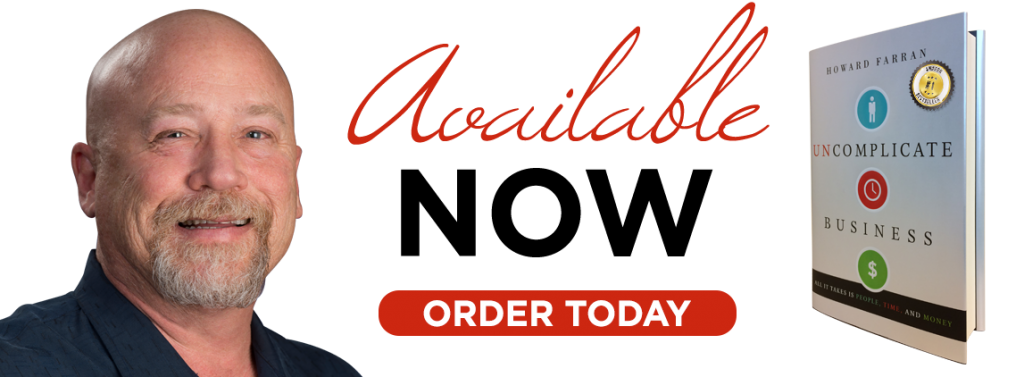 HowardFarran.com – Start building your ideal dream dental office!